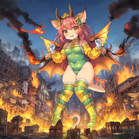 Molkeun Furry Mix Sd15｜ai Art Model Pixai