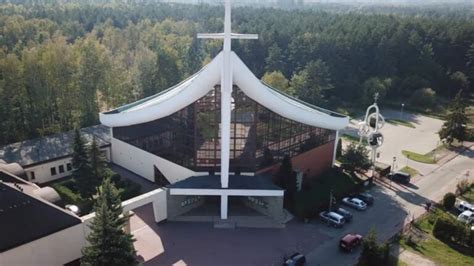 Parafia Matki Boskiej Różańcowej Halemba Tradycja I Wspólnota