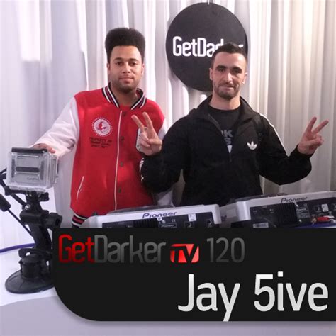 Jay 5ive And G Double Getdarkertv 120 29112011 Getdarker