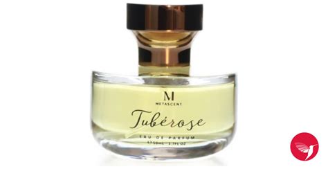 Tuberose Metascent Perfume A Fragrance For Women And Men 2020