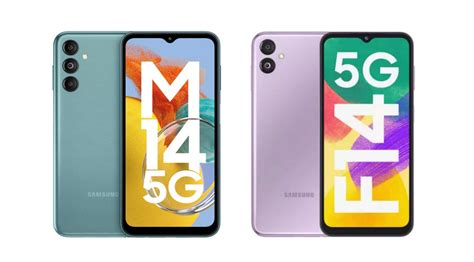 Samsung Galaxy M G Vs Samsung Galaxy F G Comparison Tech Updates