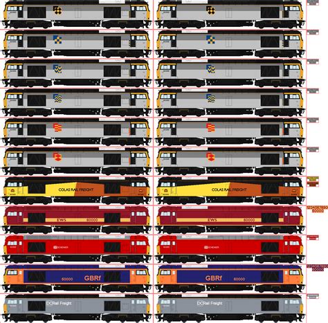 Br Class 60 Base By Jointline Studios On Deviantart Br Class 60 Base By Jointline Studios On Deviantart