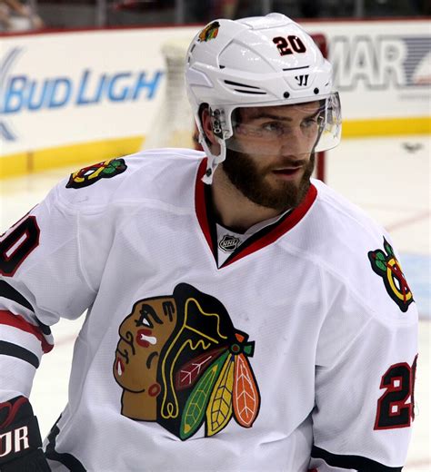 Brandon Saad Wikipedia