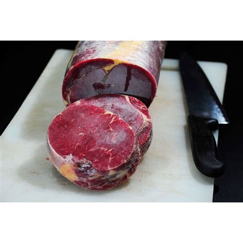 Ribeye Premium Australia 100 Halal Grass Fed Super Juicy Steak