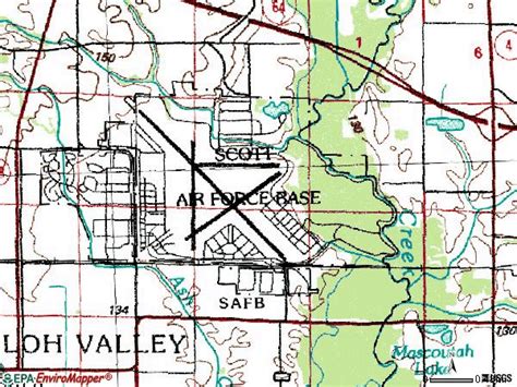 62225 Zip Code Scott Afb Illinois Profile Homes Apartments
