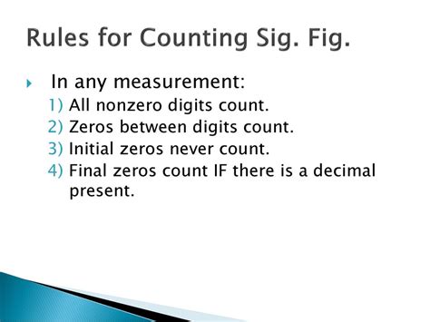 Physics Measures And Metrics Ppt Download