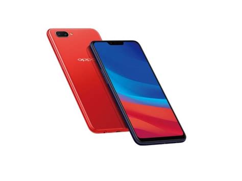 Oppo A E Specifications Detailed Parameters
