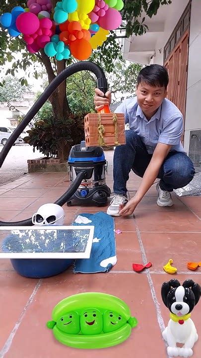 Máy Hút Bụi 6 Trong 1 Kewin Kn151s Shorts Reels Mayhutbui Youtube