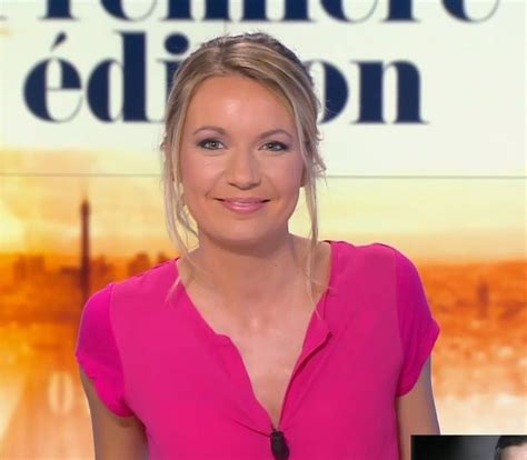 Perrine Storme 06 Août 2018 La Galerie De Lucho