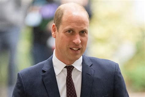Prince William More Popular Now Than Before Harrys Spare Takedown Newsweek