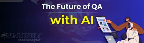 The Future Of Qa Ai Driven Software Testing Innovations In 2025