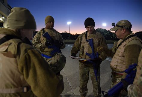 Bracer Forge 20 Takes Shape Keesler Air Force Base Article Display