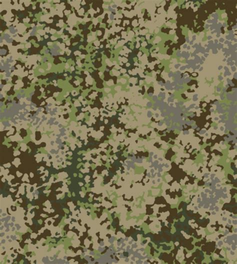 Camuflaje Militar Europes Official Camouflage Patterns Uf Pro Blog