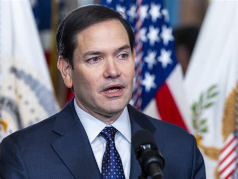 Рубио призна дека САД и Русија водат прокси војна во Украина Off