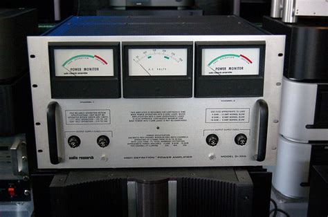 50 лучших усилителей. Hi-Fi и High End – азбука от А до Я