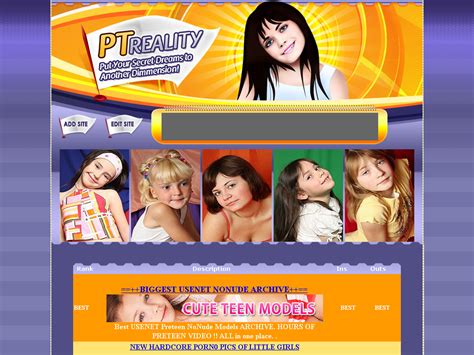 Pt Reality Vip Sites Only