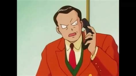 Pikachu Electro Ball Giovanni