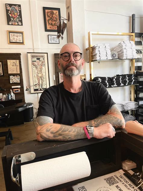 Meet Bill Beccio Bold Journey Magazine