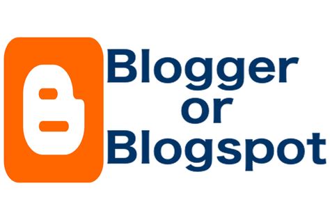 Blogger Or Blogspot Is There A Difference Yes Faqs Wp Website Tools