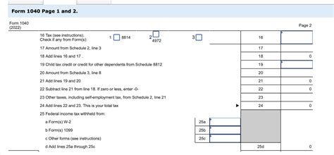 C If You Elect To Use The Lump Sum Election Method