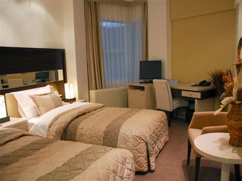Hotel Vojvodina Zrenjanin Serbia