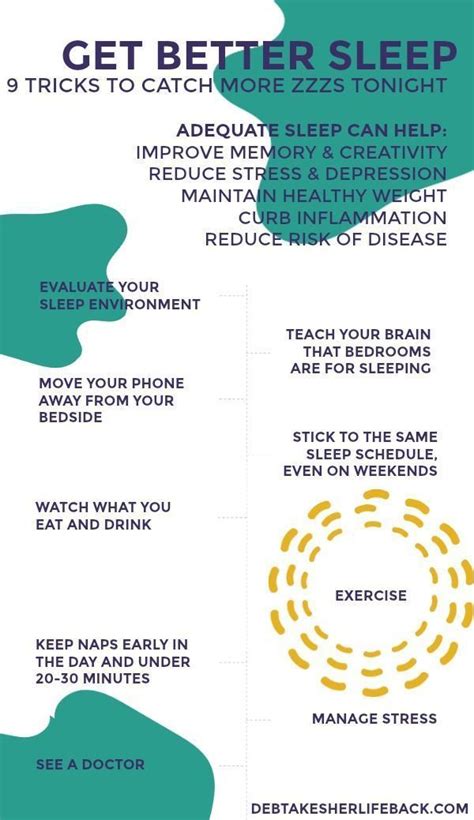 9 Clever Tricks For Better Sleep Tonight
