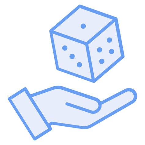 Probability Free Entertainment Icons
