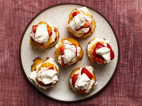 Use Up The Whole Carton With These 9 Buttermilk Dessert Recipes