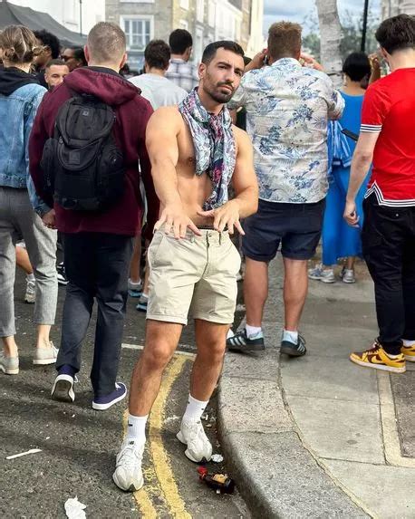 Mafs Uk Star Thomas Kriaras Huge Body Transformation After