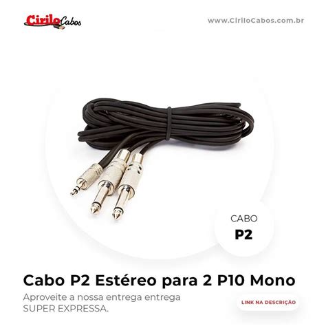 Cirilo Cabos Fornecedores Atacaly