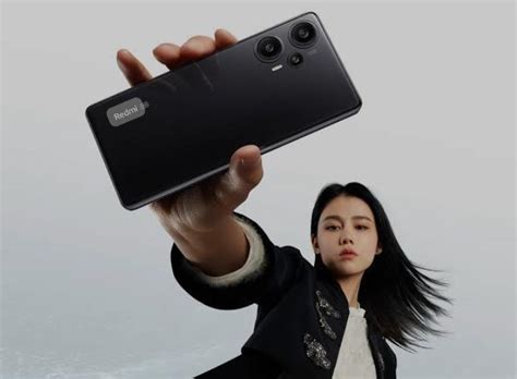 Spesifikasi Gahar Xiaomi Redmi Note Pro Max G Yang Punya Fitur Andalan