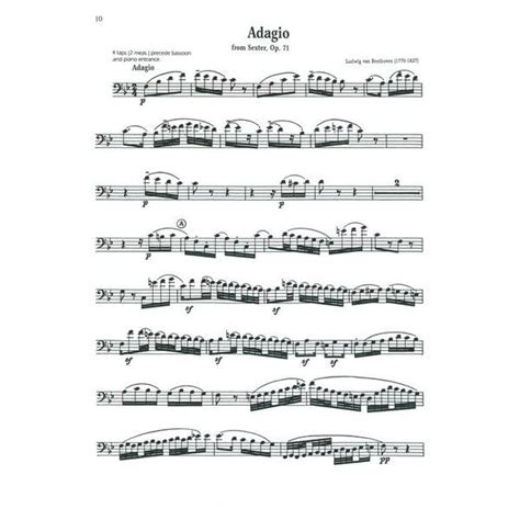 Music Minus One Solos For The Bassoon Player Thomann Uk