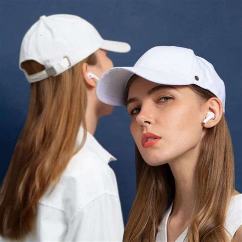 Baseus W3 Tws Wireless White Headphones Poland New The Wholesale