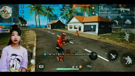 Ff Best Collection Raister Youtube