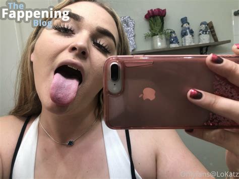 Loganmilf Nude Leaks Photo 8 Thefappening