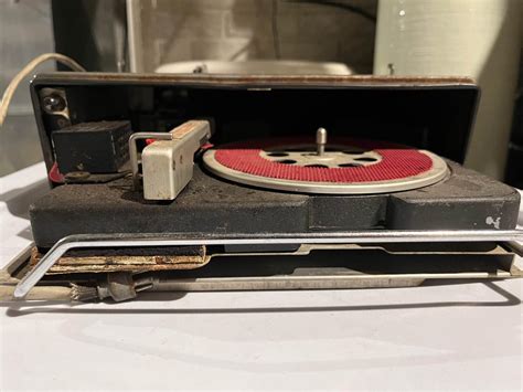 1956 Chrysler Highway Hifi Record Player Electronics Muskego