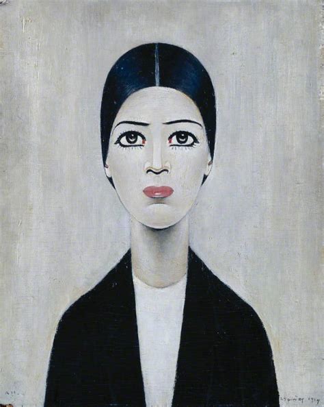 Laurence Stephen Lowry Jds