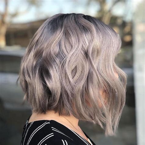 Caschetto Mosso 50 Acconciature Bob Mosso Perfette Per Chiunque