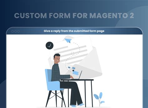 Magento 2 Custom Form Magento 2 Form Builder Extension