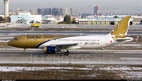A9C-AP | Airbus A320-214 | Gulf Air | Mustafa Sandikci | JetPhotos