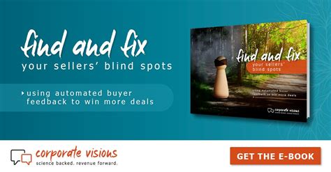 Tim Riesterer On Linkedin Did You Know That More Than Half Of Your Lost Deals Were Winnable