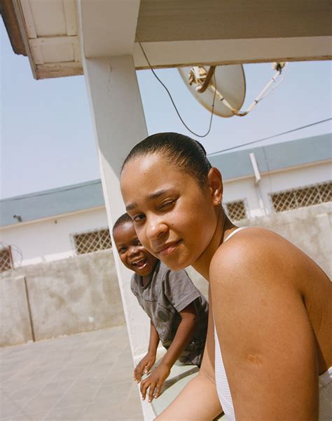 Shortlist For Taylor Wessing Photo Portrait Prize 2023 Announced