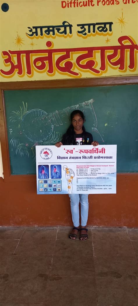 Pramod Khandekar On Linkedin Science Technology Reaches Villages Most