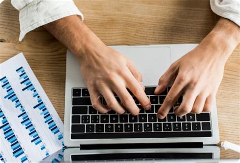 Data Entry Outsourcing Solutions The Key To Improving Operational Efficiency For Us Businesses