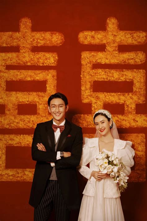 主纱迎宾婚纱照 婚礼迎宾海报挑选小技巧！ 知乎
