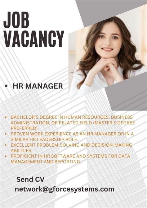 Pramod Shrestha On Linkedin Gfst Vacancyalert Hrmanager Jobseekers