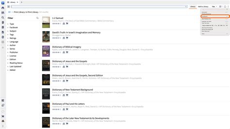 Print Library Catalog Logos Help Center