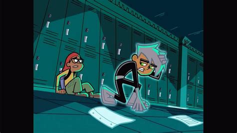 Danny Phantom S01e05 Splitting Images Youtube