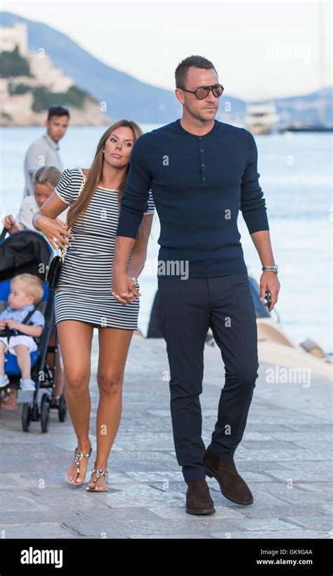 John Terry Wife Wayne Bridges Ex Vanessa Perroncel Posts Savage