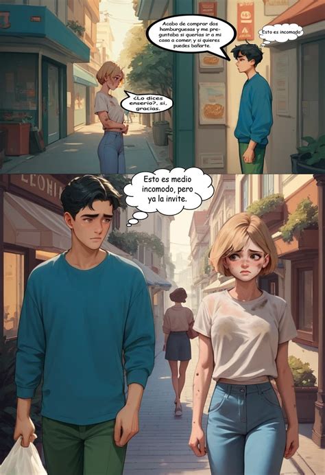 Kain200 Mi Amiga Homeless